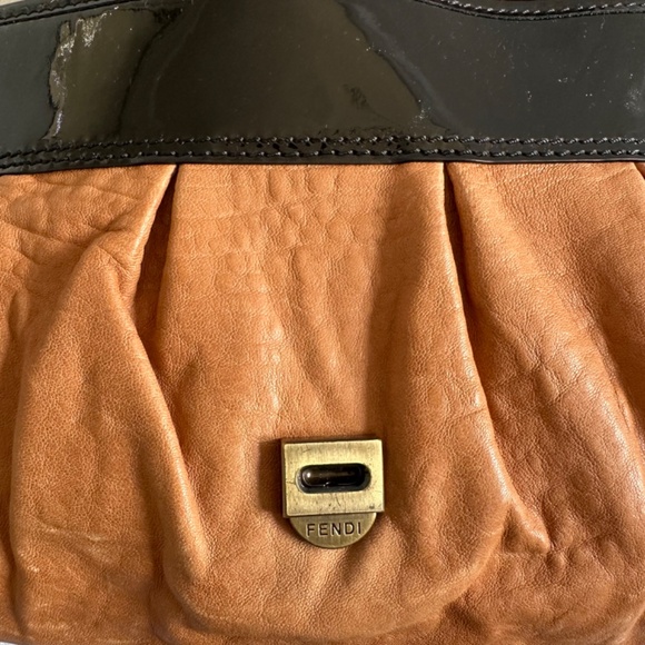Fendi | Bags | Authentic Fendi B Bag | Poshmark